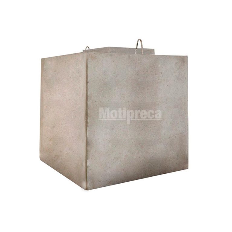 Cisternas Prefabricadas - Motipreca